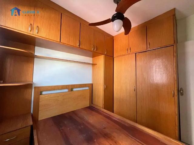 Apartamento para Venda em Belo Horizonte/MG João Pinheiro 3 Quartos