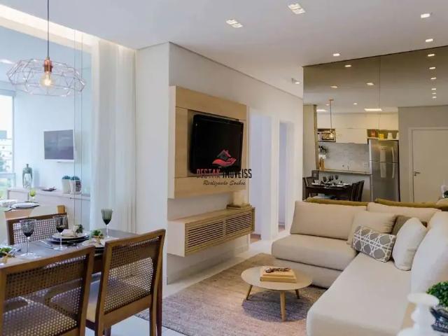 Apartamento para Venda em Belo Horizonte/MG João Pinheiro 3 Quartos