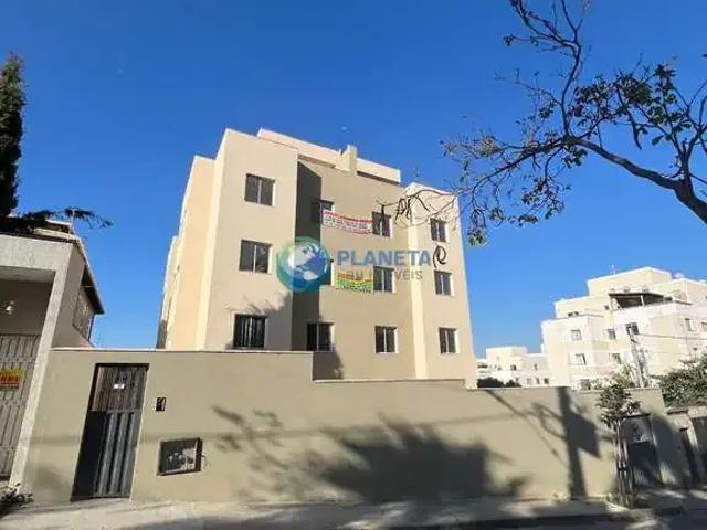 Apartamento para Venda em Belo Horizonte/MG Juliana 2 Quartos