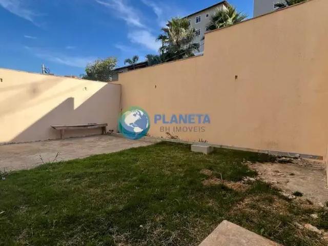 Apartamento para Venda em Belo Horizonte/MG Jaqueline 2 Quartos