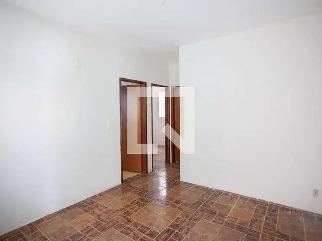 Apartamento para Venda em Belo Horizonte/MG Jaqueline 2 Quartos