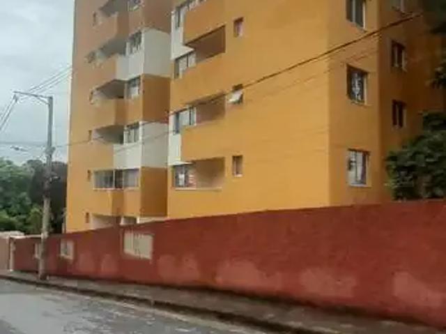 Apartamento para Venda em Belo Horizonte/MG Jaqueline 2 Quartos