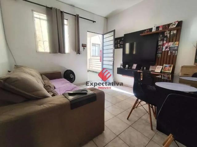 Apartamento para Venda em Belo Horizonte/MG Jaqueline 2 Quartos