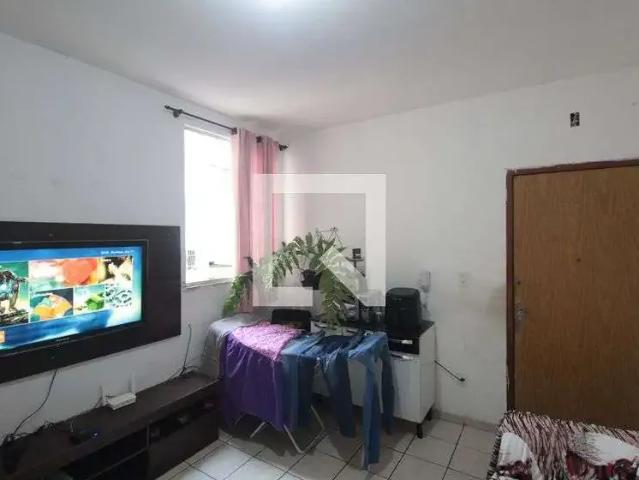 Apartamento para Venda em Belo Horizonte/MG Jaqueline 2 Quartos