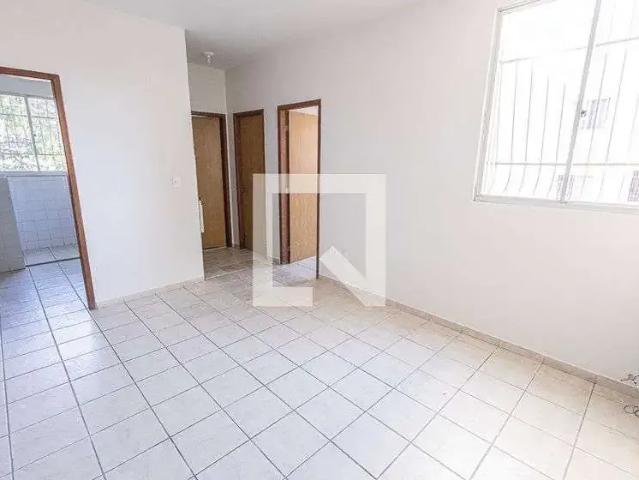 Apartamento para Venda em Belo Horizonte/MG Jaqueline 2 Quartos