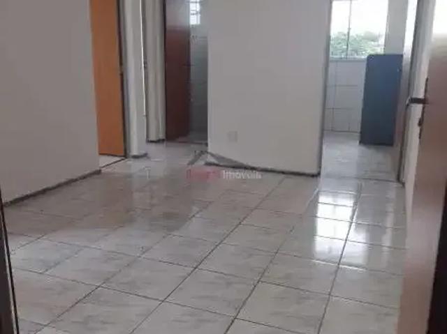 Apartamento para Venda em Belo Horizonte/MG Jaqueline 2 Quartos