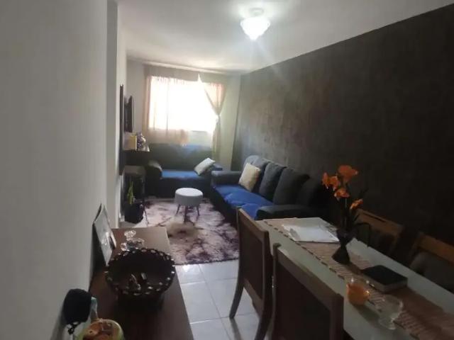Apartamento para Venda em Belo Horizonte/MG Jaqueline 3 Quartos