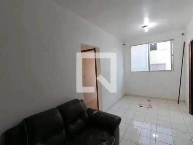 Apartamento para Venda em Belo Horizonte/MG Jaqueline 3 Quartos