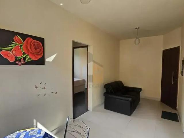 Apartamento para Venda em Belo Horizonte/MG Jaqueline 3 Quartos