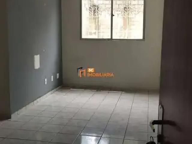 Apartamento para Venda em Belo Horizonte/MG Jaqueline 3 Quartos