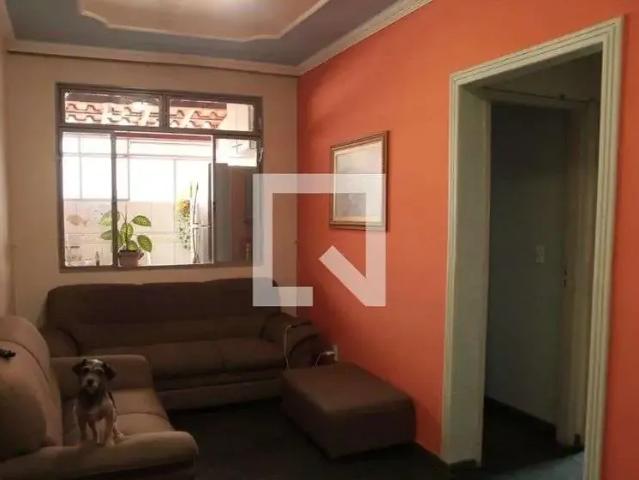Apartamento para Venda em Belo Horizonte/MG Jaqueline 3 Quartos