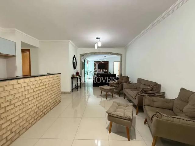Apartamento para Venda em Belo Horizonte/MG Jaraguá 4 Quartos