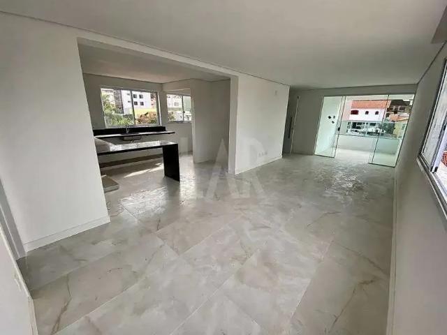Apartamento para Venda em Belo Horizonte/MG Jaraguá 4 Quartos