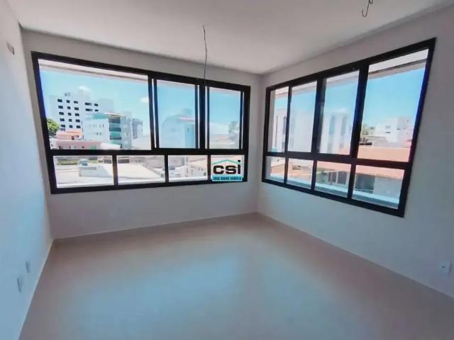 Apartamento para Venda em Belo Horizonte/MG Jaraguá 4 Quartos