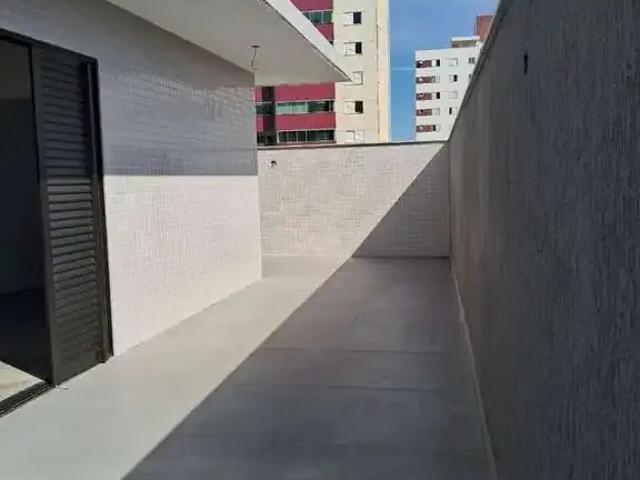 Apartamento para Venda em Belo Horizonte/MG Jaraguá 4 Quartos