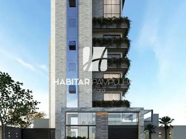 Apartamento para Venda em Belo Horizonte/MG Jaraguá 4 Quartos