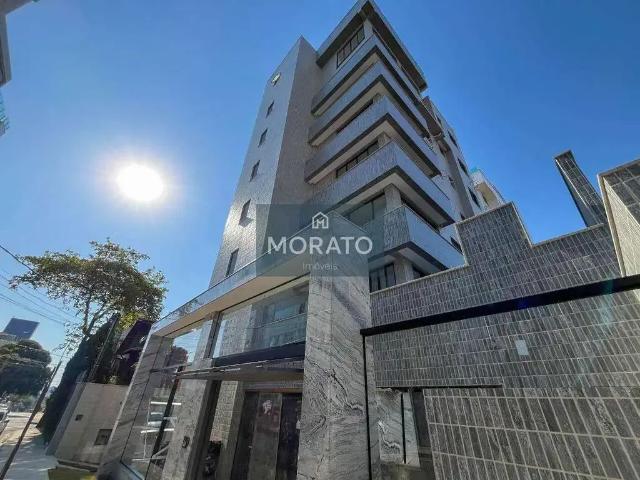 Apartamento para Venda em Belo Horizonte/MG Jaraguá 4 Quartos