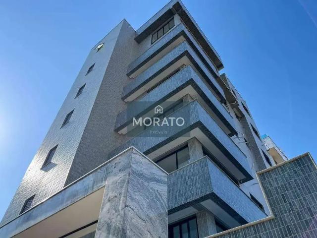 Apartamento para Venda em Belo Horizonte/MG Jaraguá 4 Quartos
