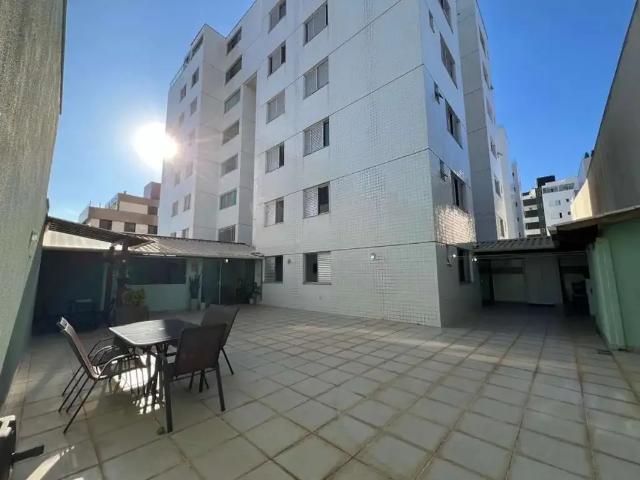 Apartamento para Venda em Belo Horizonte/MG Jaraguá 4 Quartos