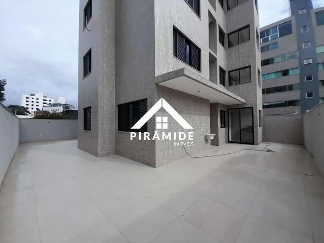 Apartamento para Venda em Belo Horizonte/MG Jaraguá 4 Quartos