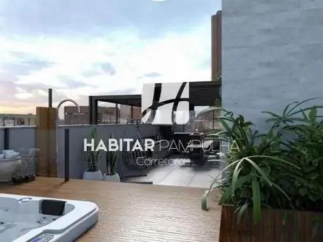 Apartamento para Venda em Belo Horizonte/MG Jaraguá 4 Quartos