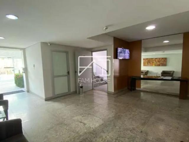 Apartamento para Venda em Belo Horizonte/MG Jaraguá 4 Quartos
