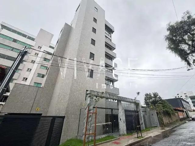 Apartamento para Venda em Belo Horizonte/MG Jaraguá 4 Quartos