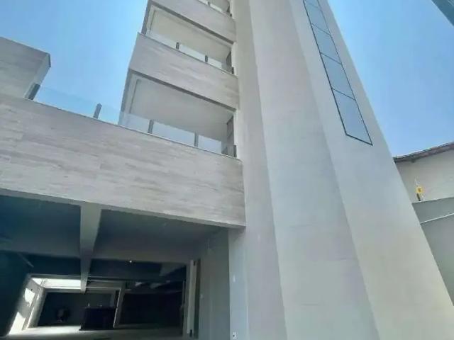 Apartamento para Venda em Belo Horizonte/MG Jaraguá 4 Quartos