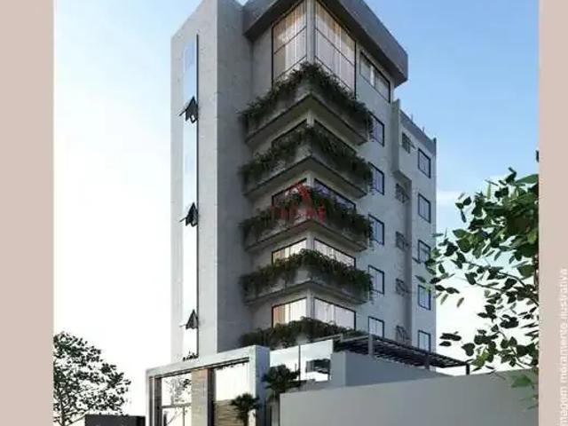 Apartamento para Venda em Belo Horizonte/MG Jaraguá 4 Quartos