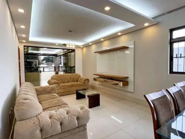 Apartamento para Venda em Belo Horizonte/MG Jaraguá 4 Quartos