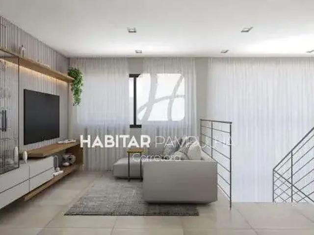 Apartamento para Venda em Belo Horizonte/MG Jaraguá 4 Quartos
