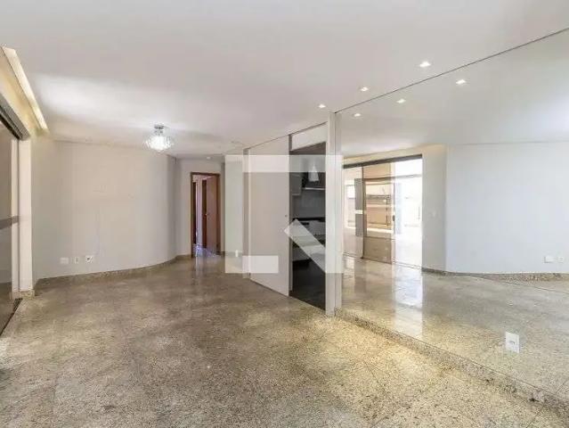Apartamento para Venda em Belo Horizonte/MG Jaraguá 4 Quartos