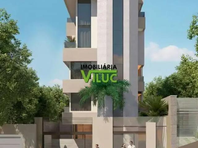 Apartamento para Venda em Belo Horizonte/MG Jaraguá 4 Quartos