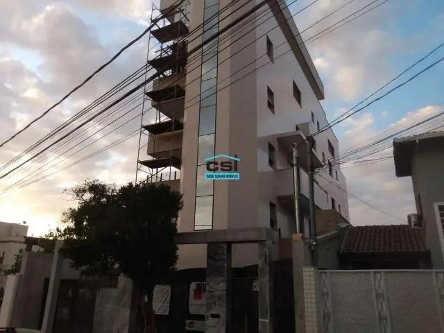Apartamento para Venda em Belo Horizonte/MG Jaraguá 4 Quartos