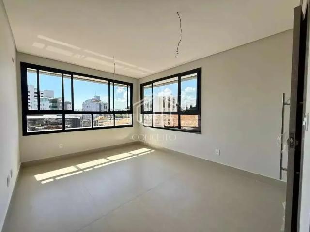 Apartamento para Venda em Belo Horizonte/MG Jaraguá 4 Quartos
