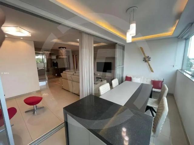 Apartamento para Venda em Belo Horizonte/MG Jaraguá 4 Quartos