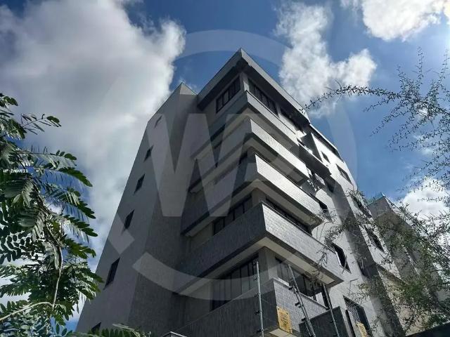 Apartamento para Venda em Belo Horizonte/MG Jaraguá 4 Quartos