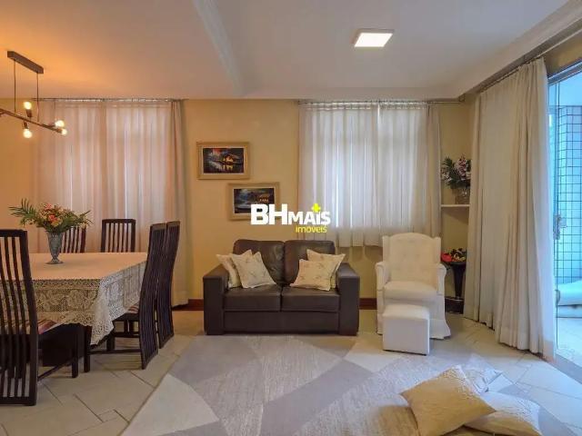 Apartamento para Venda em Belo Horizonte/MG Jaraguá 4 Quartos