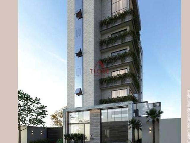 Apartamento para Venda em Belo Horizonte/MG Jaraguá 4 Quartos