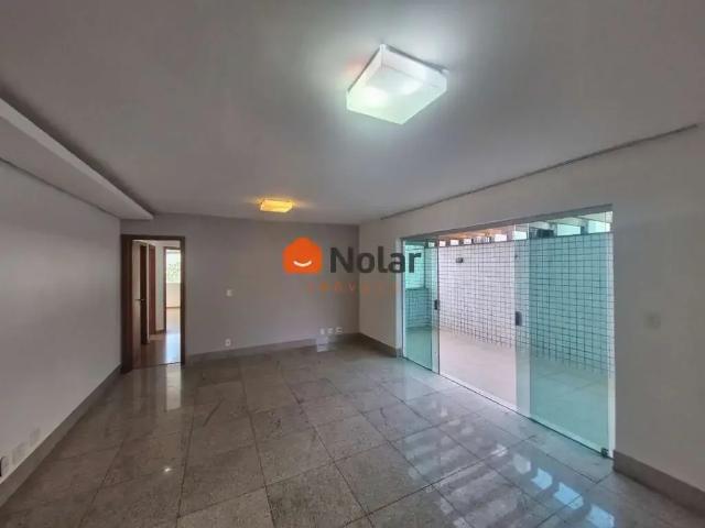 Apartamento para Venda em Belo Horizonte/MG Jaraguá 4 Quartos
