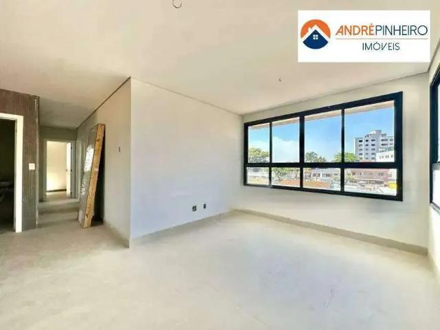 Apartamento para Venda em Belo Horizonte/MG Jaraguá 4 Quartos
