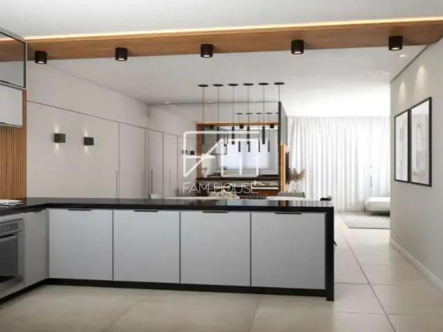 Apartamento para Venda em Belo Horizonte/MG Jaraguá 4 Quartos