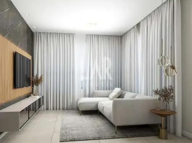 Apartamento para Venda em Belo Horizonte/MG Jaraguá 4 Quartos