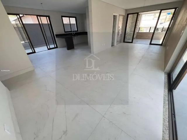 Apartamento para Venda em Belo Horizonte/MG Jaraguá 4 Quartos