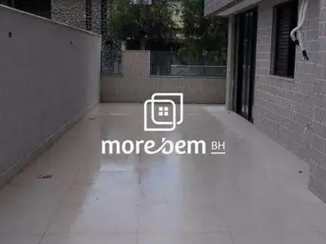 Apartamento para Venda em Belo Horizonte/MG Jaraguá 4 Quartos