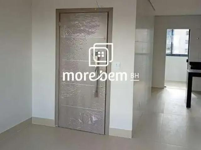 Apartamento para Venda em Belo Horizonte/MG Jaraguá 4 Quartos