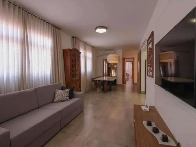 Apartamento para Venda em Belo Horizonte/MG Jaraguá 4 Quartos