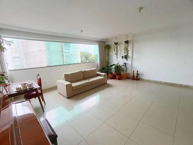 Apartamento para Venda em Belo Horizonte/MG Jaraguá 4 Quartos