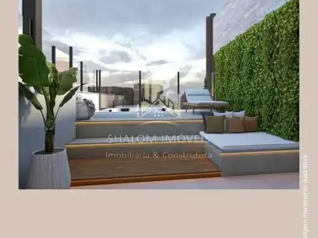 Apartamento para Venda em Belo Horizonte/MG Jaraguá 4 Quartos