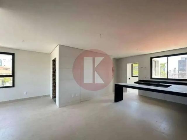 Apartamento para Venda em Belo Horizonte/MG Jaraguá 4 Quartos
